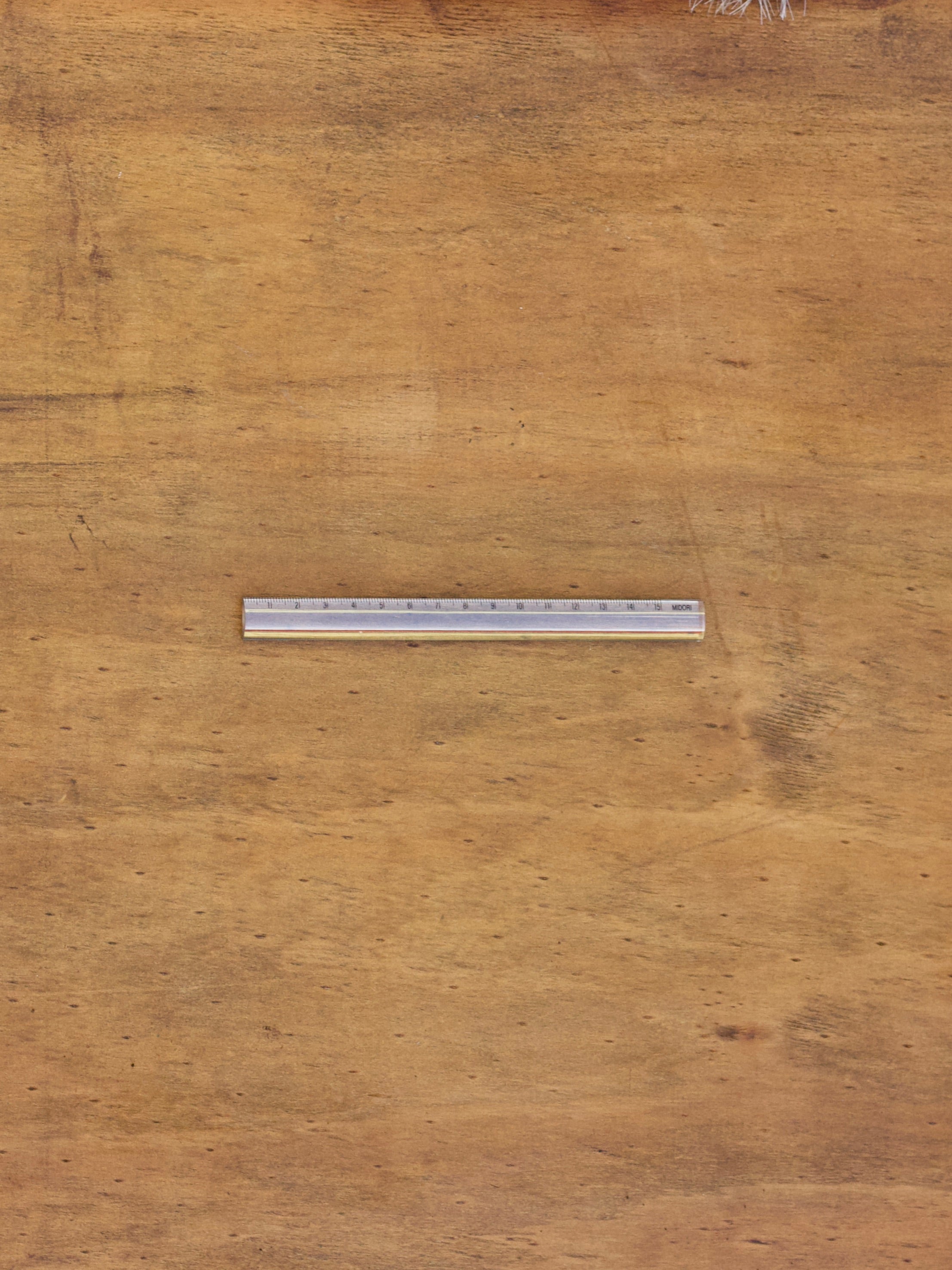 Lens Ruler – Mosey