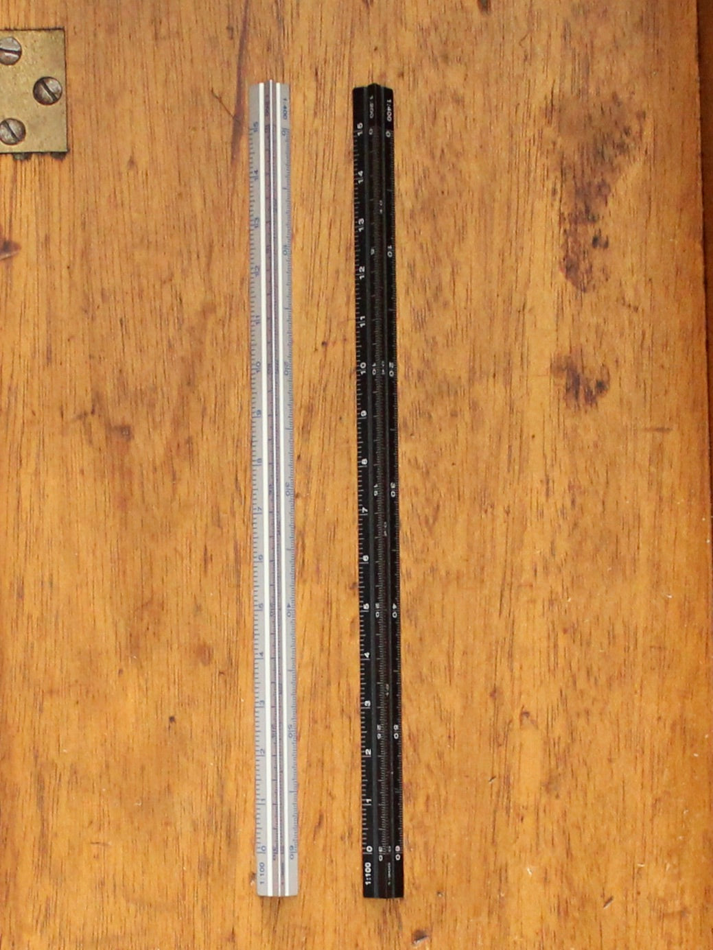 Penco Drafting Scale – Mosey