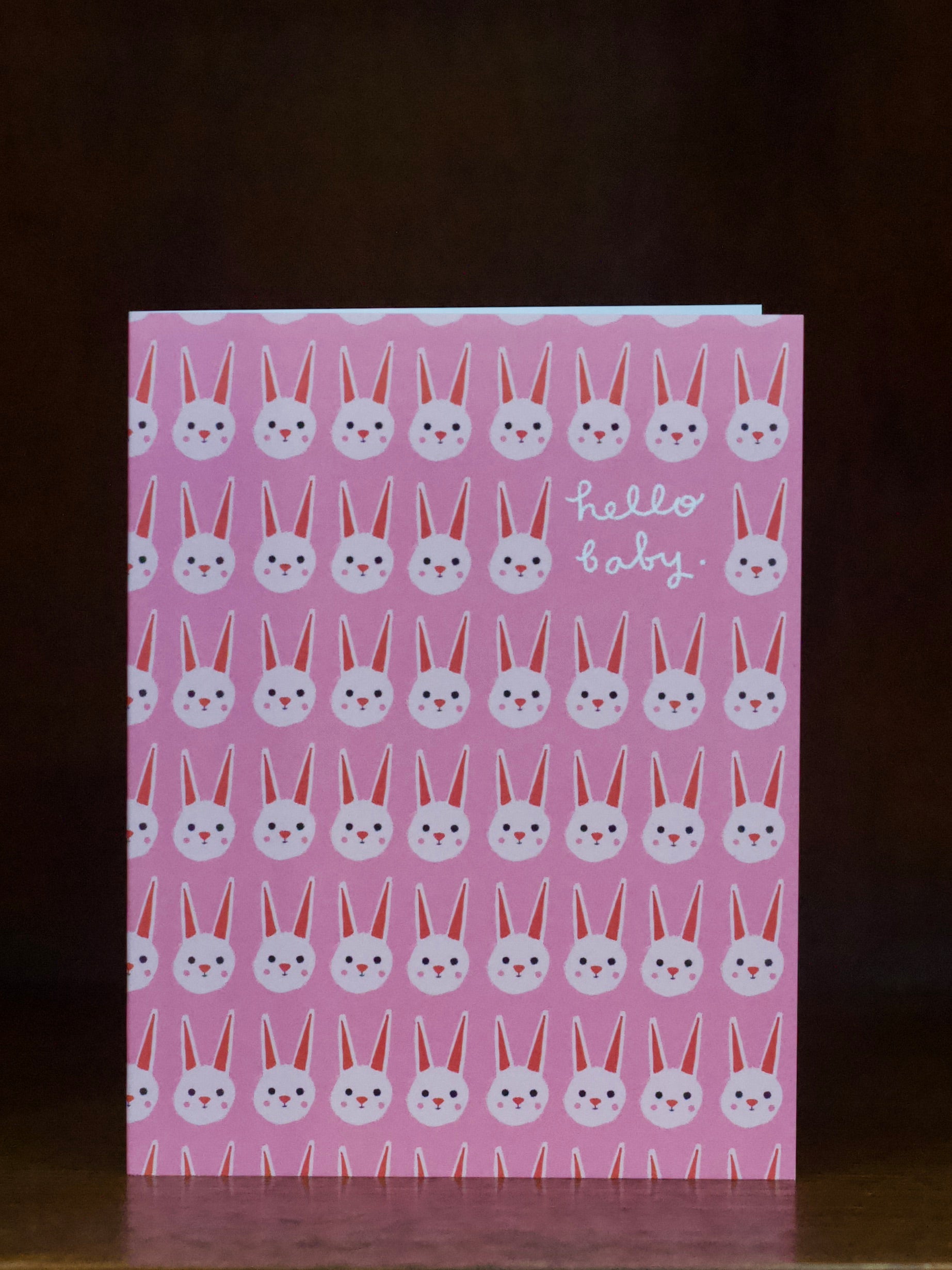 Baby Greeting Cards – Mosey